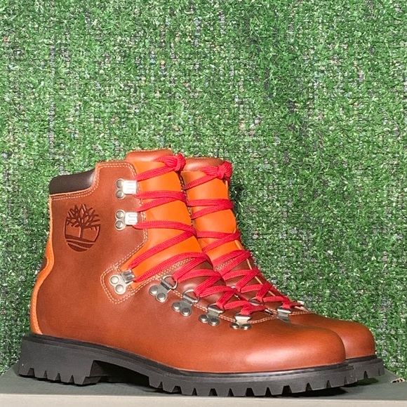 Timberland | Shoes | Timberland Mens Limited Release Hike 978 Boot ...